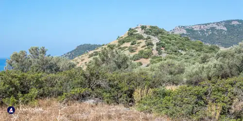 Gemiler Island: A Hidden Gem in the Mediterranean with St. Nicholas ...