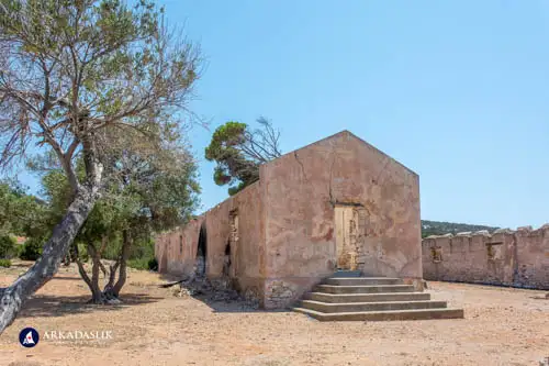 Alimia, Greece - Explore the Dodecanese's Secret Desert Island