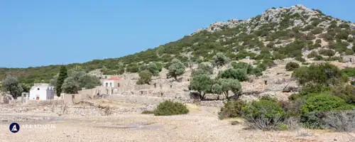 Alimia, Greece - Explore the Dodecanese's Secret Desert Island
