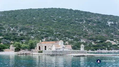 Alimia, Greece - Explore the Dodecanese's Secret Desert Island