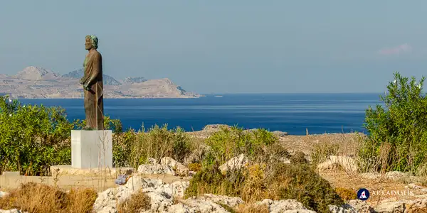 Lindos, Greece: History, Attractions, and Travel Tips