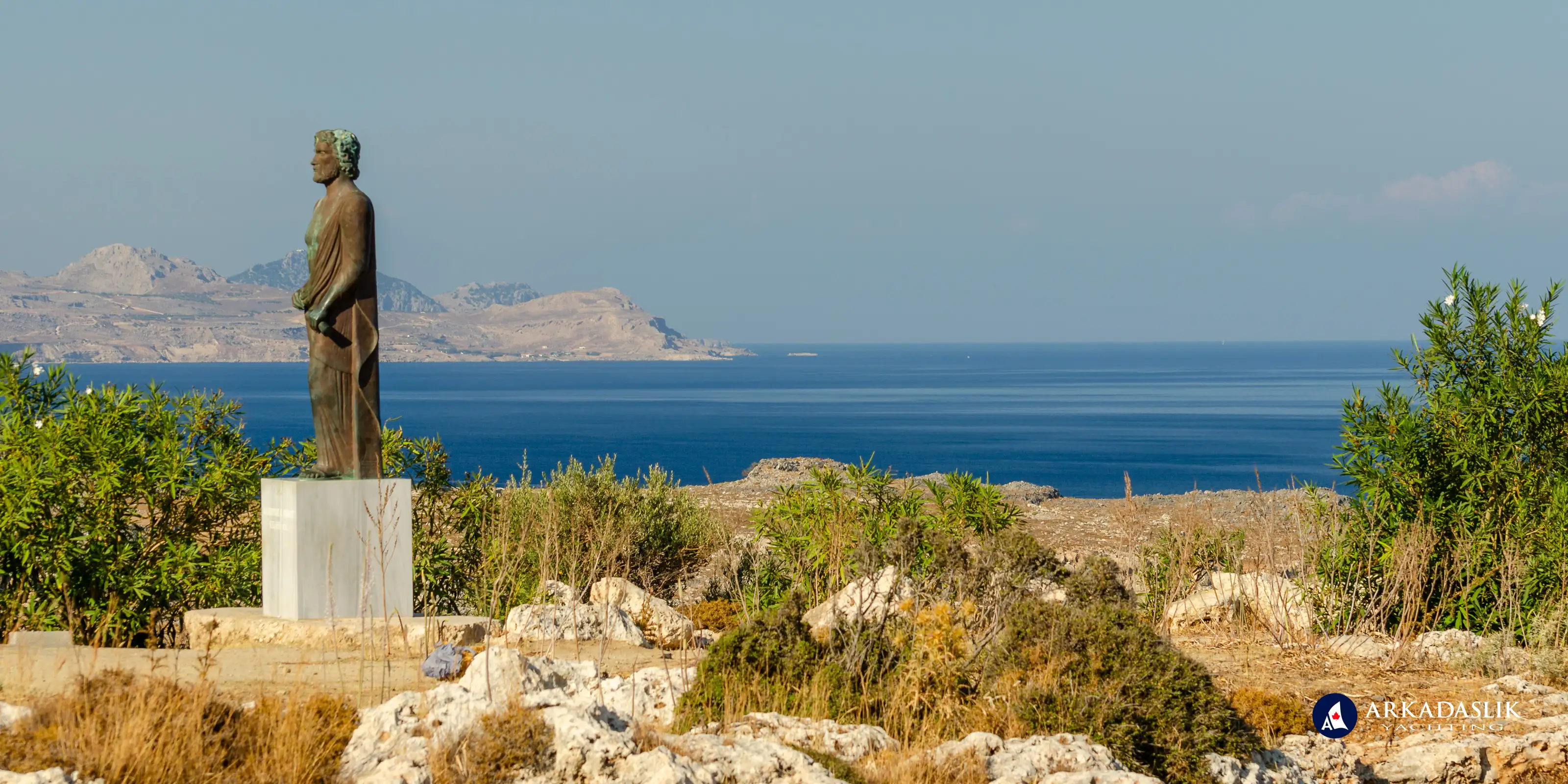Lindos, Greece: History, Attractions, and Travel Tips