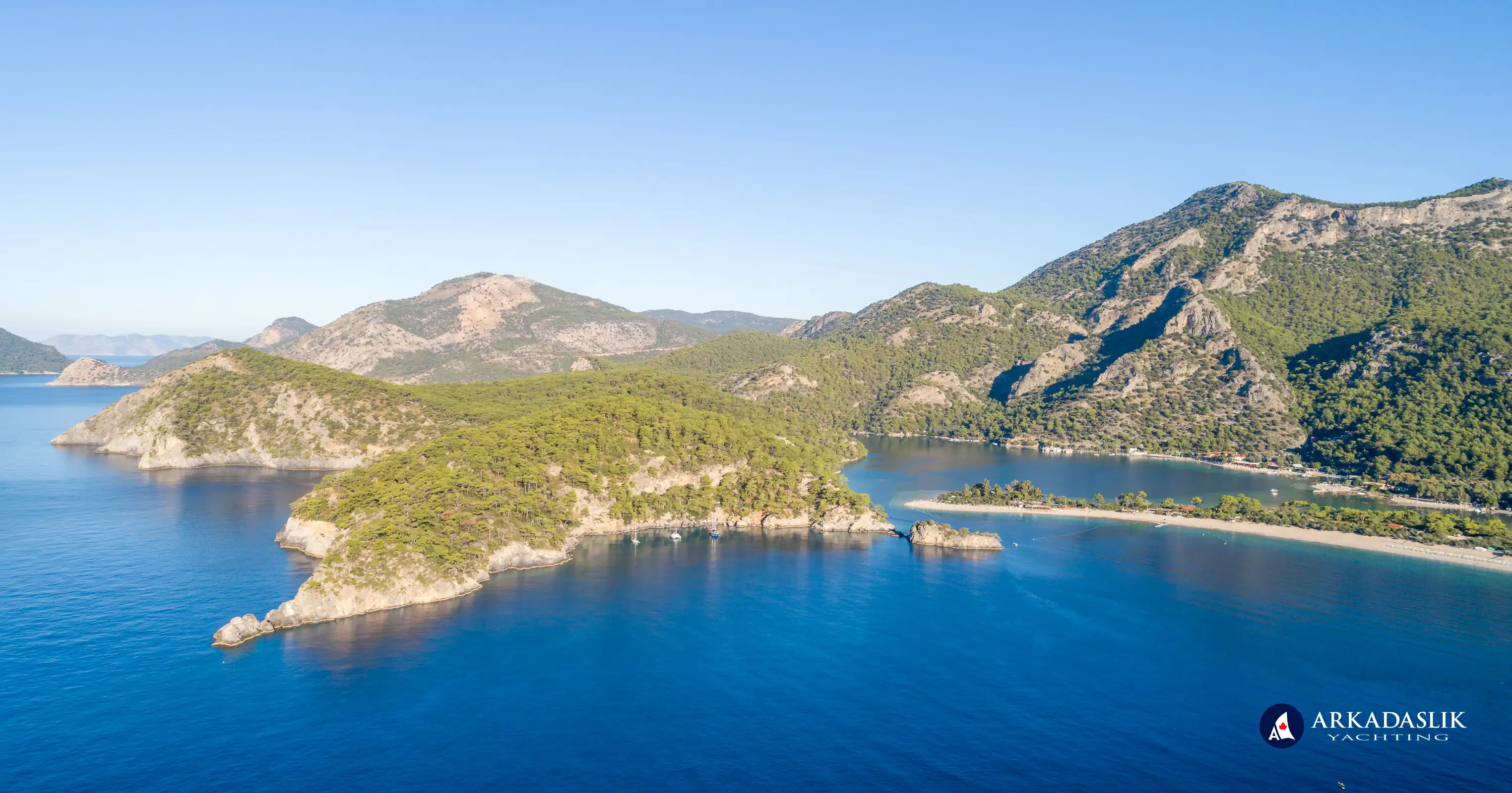 Ölüdeniz & The Blue Lagoon – Your Guide to Turkey's Most Beautiful ...