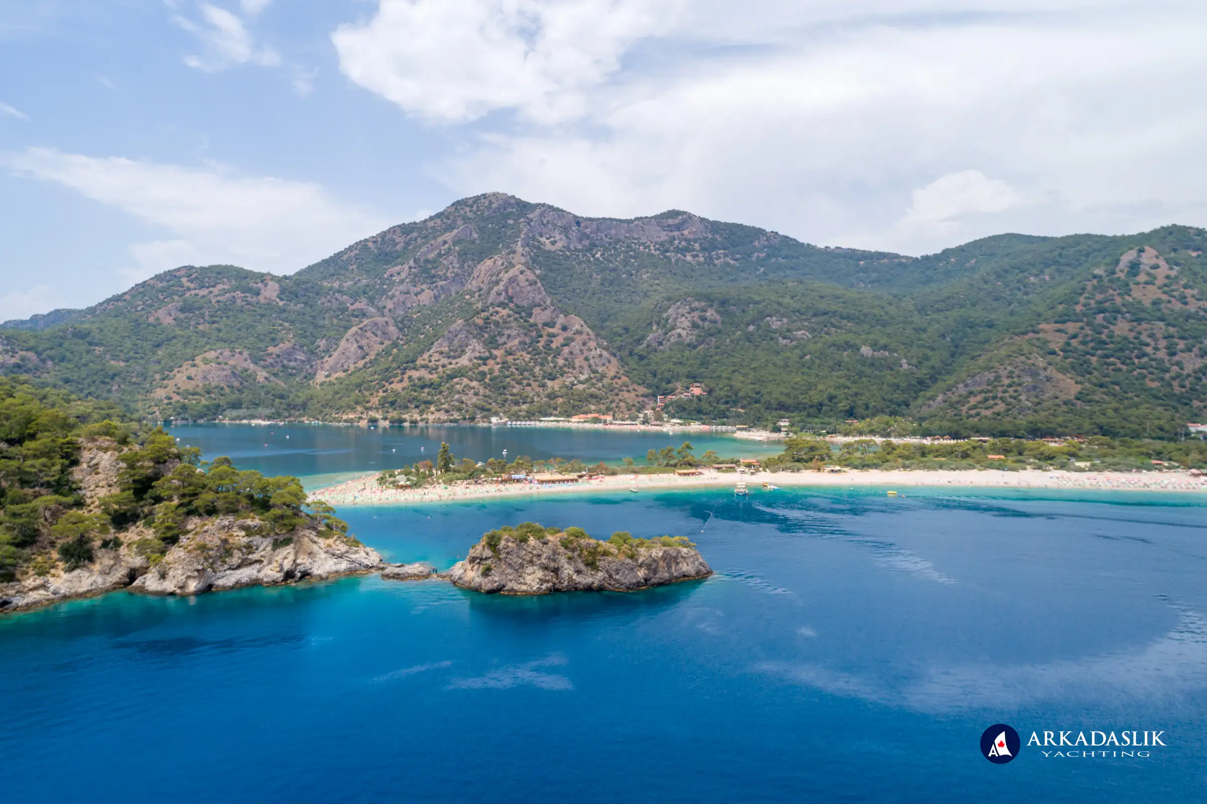 Ölüdeniz & The Blue Lagoon – Your Guide to Turkey's Most Beautiful ...
