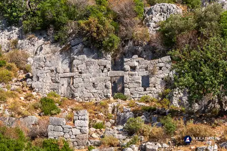 Discover Kekova's Sunken City – An Ancient Underwater Wonder