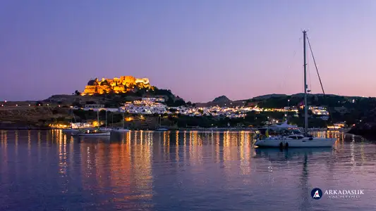 Lindos, Greece: History, Attractions, and Travel Tips