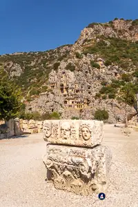 Discover Myra, Turkey – Ancient Ruins and Timeless Heritage - AMZ Newspaper