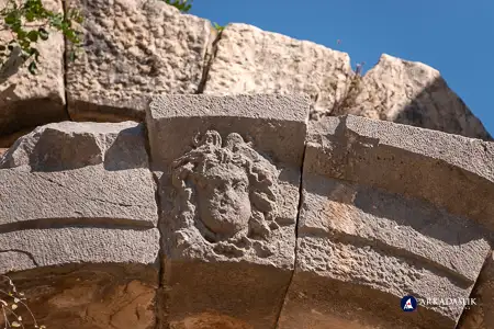 Discover Myra, Turkey – Ancient Ruins and Timeless Heritage | Vidan.org