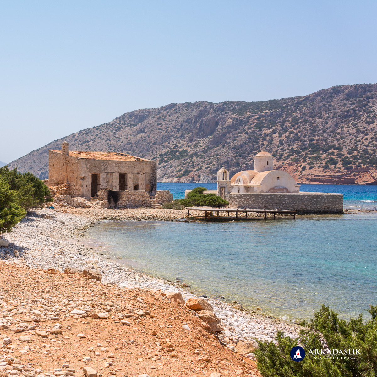 Alimia, Greece: Everything You Need to Know About This Delightfully ...