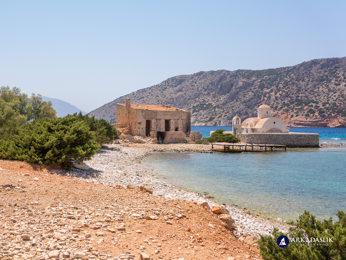 Alimia, Greece: Everything You Need to Know About This Delightfully ...